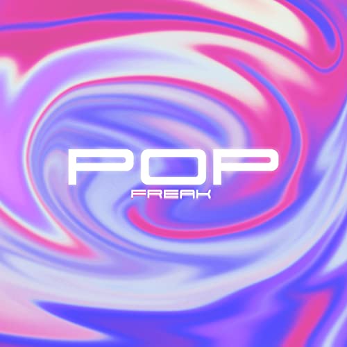 P0P de Freak no Amazon Music Unlimited