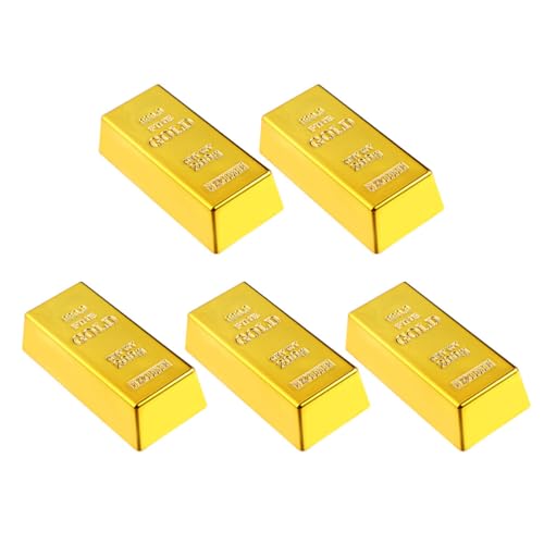 Fake Goldbarren – Die 15 besten Produkte im Vergleich - haushalt-und ...