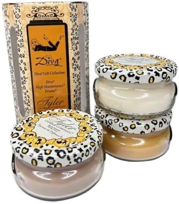 Amazon.com: Tyler Glamorous Gift Set : Home & Kitchen