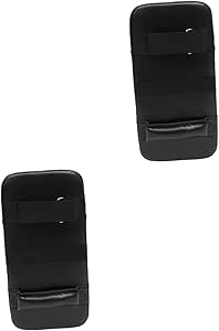 INOOMP 2pcs Basketball Mat Multipurpose Tool Pro Tools Sports Blocking ...