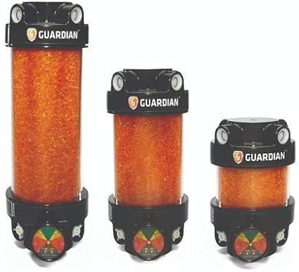 Amazon.com: Air Sentry GRC5SC Silica Gel Replacement Cartridge With ...