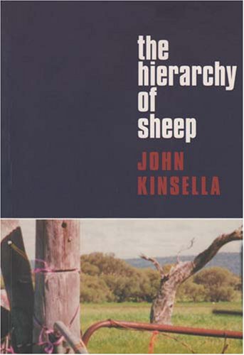 The Hierarchy of Sheep: Kinsella, John: 9781863683159: Amazon.com: Books