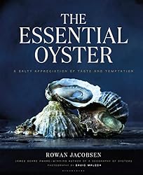 JRE #2516 - Rowan Jacobsen - Book List | JRE Library