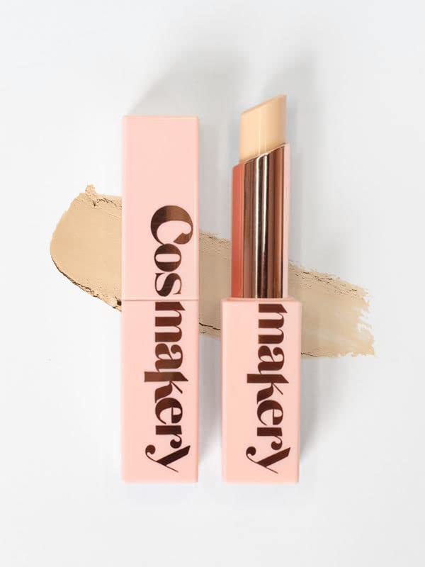 Amazon.com : Cosmakery Contour Stick - Makeup Sculpting Stick for Face ...