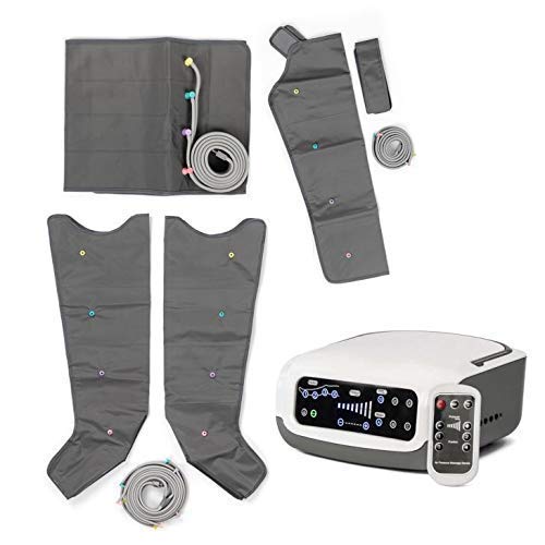 Biotronix Dvt Remote Intermittent Pneumatic Compression Therapy Unit ...