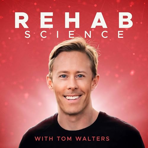 Rehab Science : Dr. Tom Walters: Amazon.in: Audible Books & Originals