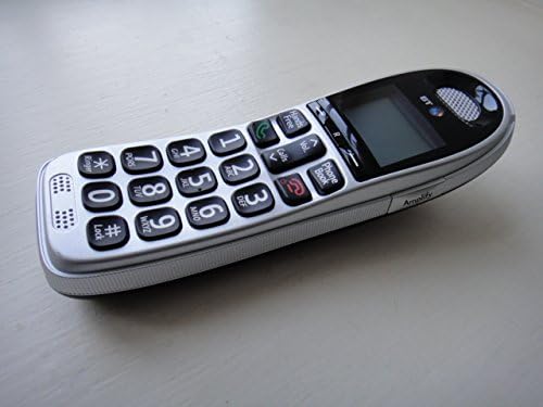 Replacement Handset for BT4000 BT 4000 (Handset Only): Amazon.co.uk ...