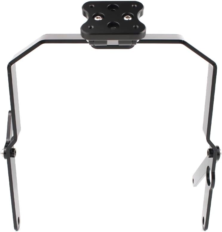 Amazon.com: xitomer GPS Mount Bracket Fit for Pan America 1250 & Pan ...