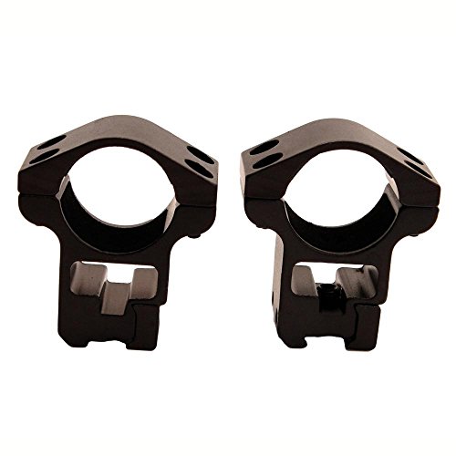 The 4 Best CZ 455 Scope Rings – Scope Mount Reviews 2020