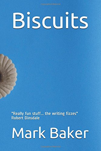 Amazon.com: Biscuits: 9781973126676: Baker, Mark: Books