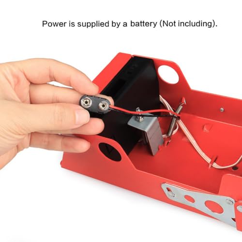 Ballistic Precision Chronograph - Foldable Shooting Speed Tester with ...