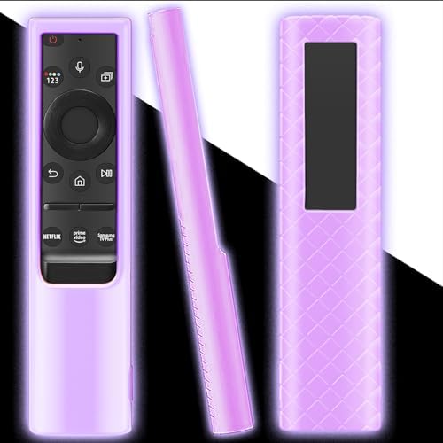 Amazon.com: Remote Case Cover for Samsung Smart TV Remote | BN59 Series ...