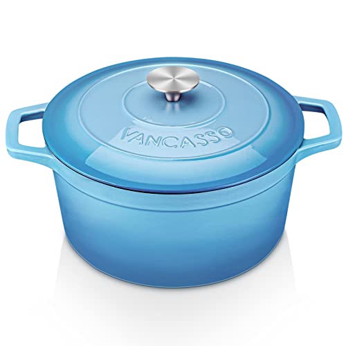 Gusseiserner Topf mit Deckel – Die 15 besten Produkte im Vergleich ...