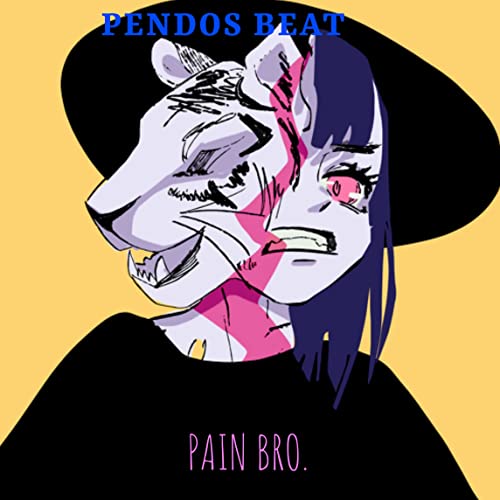 Amazon.com: PAIN BRO. (Instrumental Version) : PENDOSBEAT: Digital Music