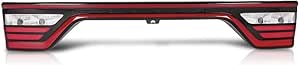 Amazon.com: CHEDA Liftgate Taillight Lamps w/Camera Hole Compatible ...