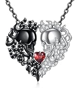 Amazon.com: MONGAS Blue Jay Necklace Sterling Silver Blue Jay Pendant ...