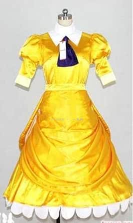Amazon.co.jp: [Sanjucos] Tarzan Jane Porter Pannier Cosplay Costume ...