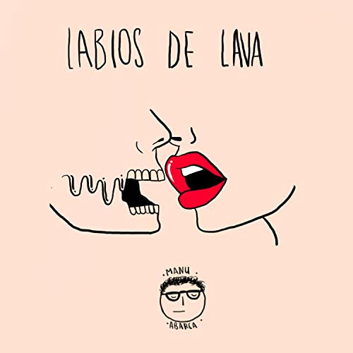 Labios de Lava by Manu Abarca on Amazon Music - Amazon.com