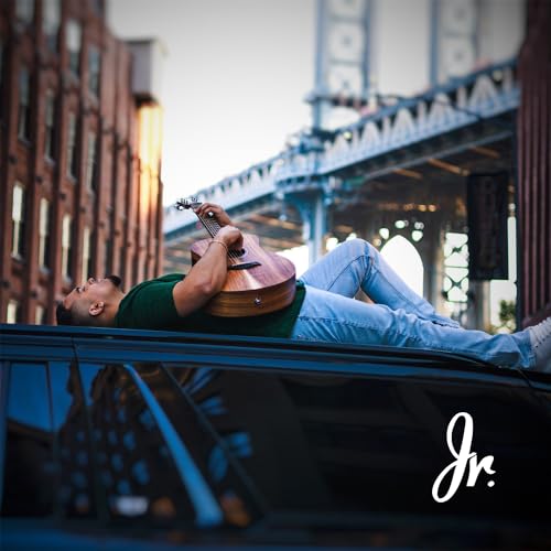 Play Mala Maña by JR on Amazon Music