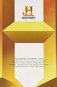 Amazon.com: Mod-Engineering an Empire-China : Movies & TV