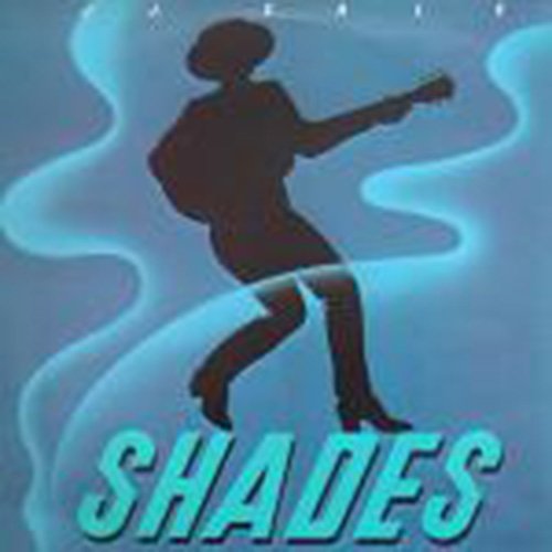 Amazon.com: J.J. Cale - Shades - [LP]: CDs & Vinyl