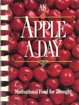 An Apple a Day (Motivational Food for Thought): mac-anderson ...