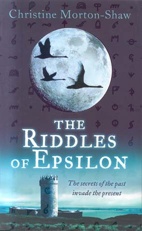 The Riddles Of Epsilon: Christine Morton-Shaw: 9780007212989: Amazon ...