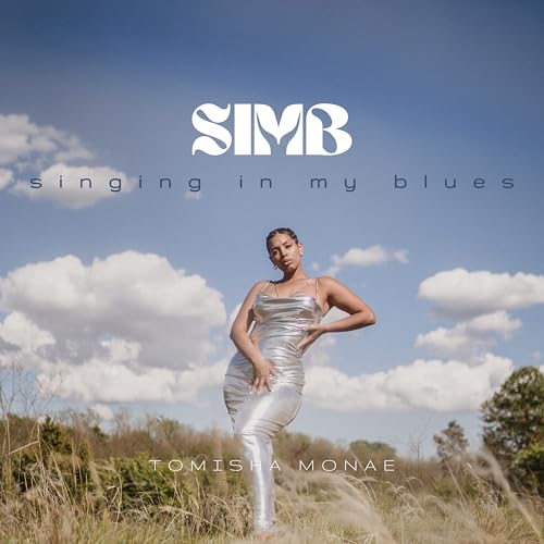Play Singing in My Blues by Tomisha Monae on Amazon Music