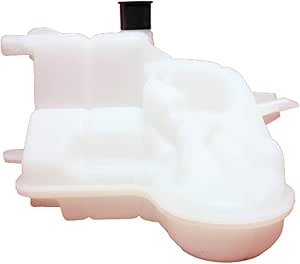 Amazon.com: For Audi A6 Coolant Reservoir 2006 07 08 09 10 2011 | 3.2L ...