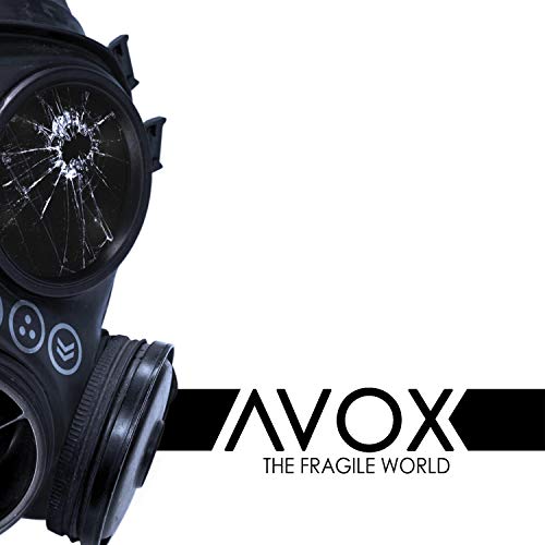 Play The Fragile World by Avox on Amazon Music