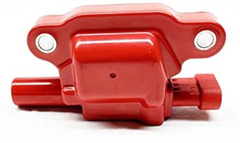 Amazon.com: LS Ignition COILS (8 Pack) : Automotive