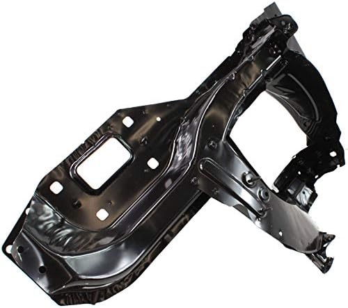 Einfache Rückkehr Headlight Headlamp Frame Bracket Left fit Mercedes ...