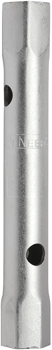 TAPARIA Tubular Box End Spanners Set TS-08P (8 Pcs Set) : Amazon.in ...