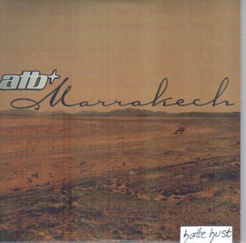 Marrakech [Single-CD] - Amazon.com Music