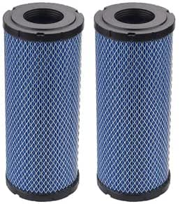 Amazon.com: AloneGoer 2 Pack 7082115 7081937 Air filters for Polaris ...