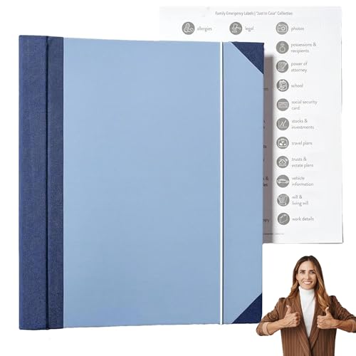 Amazon.ca Best Sellers: The most popular items in Expanding Files & Wallets