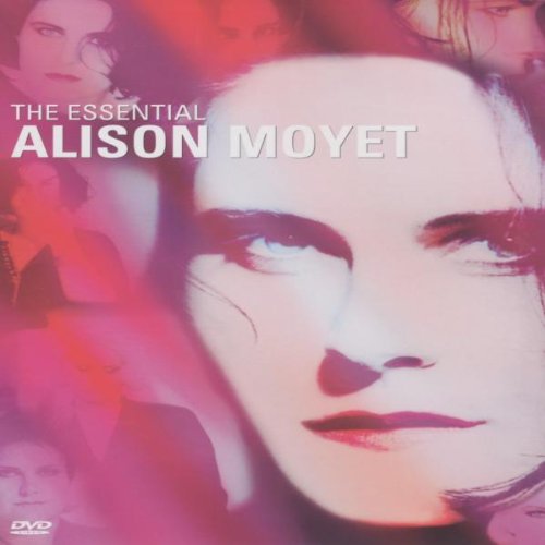 Alison Moyet - The Essential Alison Moyet: Amazon.de: Moyet, Alison ...