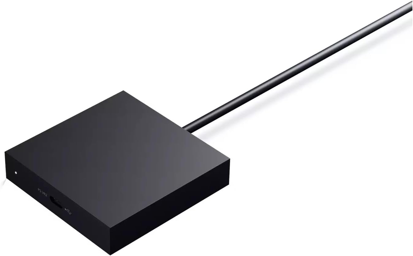 Amazon.com: PSVR2 PC Adapter - PSVR 2 Accessories Kit - Expand the ...
