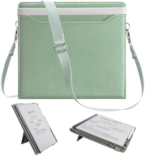 Amazon.com: E NET-CASE Case for Remarkable 2 Paper Tablet - Business ...