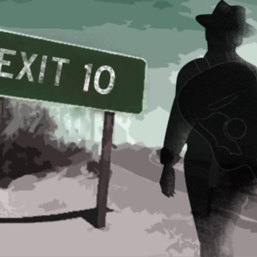 Amazon Music - Danny DarstのDanny Darst (songs from Exit 10 the Play ...