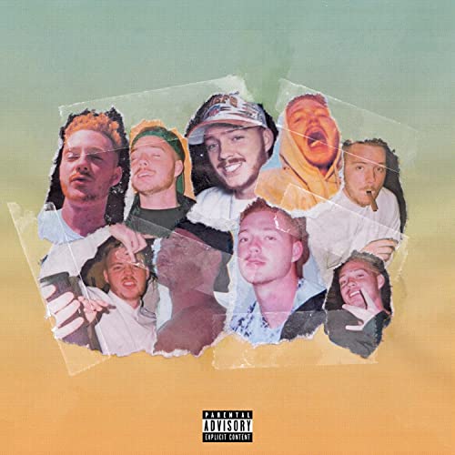 Wassup, Gah Damn de Ben Yen en Amazon Music Unlimited