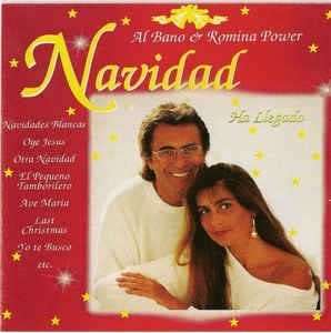 Amazon.com: Navidad Ha Llegado: CDs y Vinilo