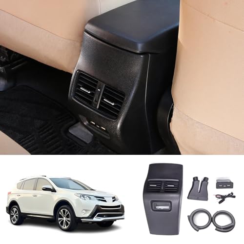 JYCDC Compatible with Toyota RAV4 2013 2014 2015 2016 2017 2018 ...