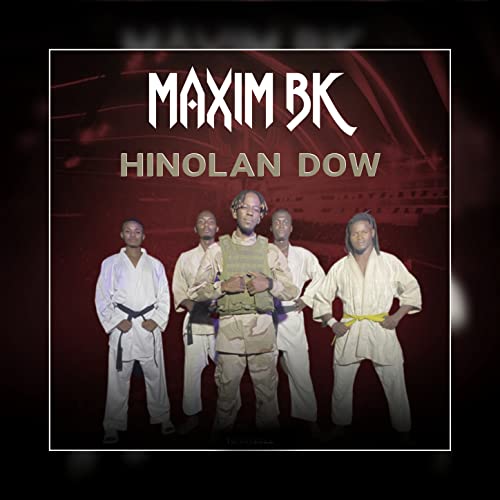 Play Hinolan Dow by Maxim Bk on Amazon Music