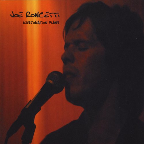 Amazon.com: Restoration Plans : Joe Roncetti: Digital Music