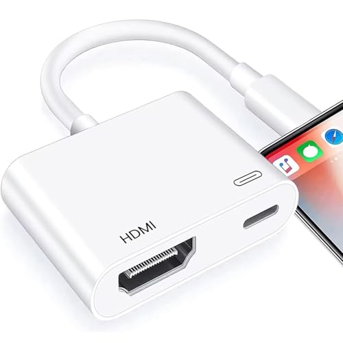 Lightning HDMI Adapter Alternative – Die 15 besten Produkte im ...