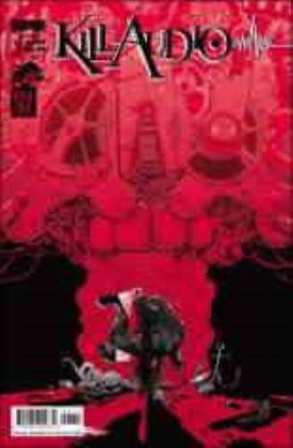 Amazon.com: Kill Audio #1: unknown author: Books