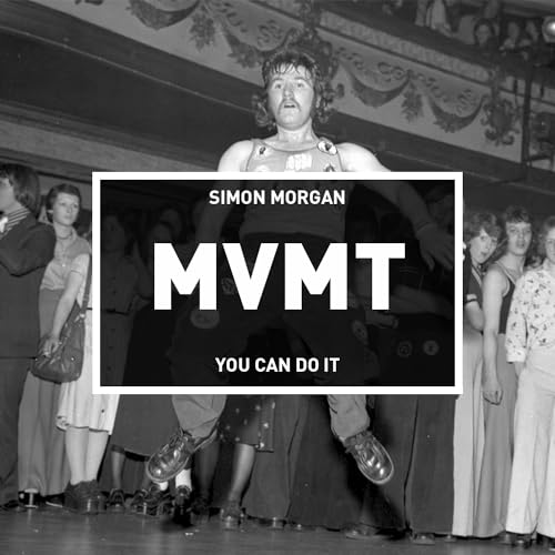 Amazon Music - Simon MorganのYou Can Do It - Amazon.co.jp