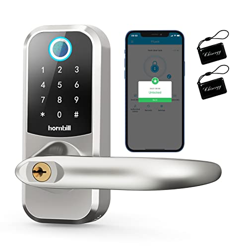 The 10 Best Commercial Smart Lock in 2025