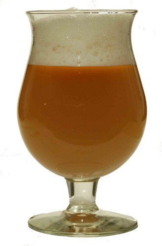 Amazon.com : Forbidden Fruit Belgian White, Beer Making Extract Kit ...